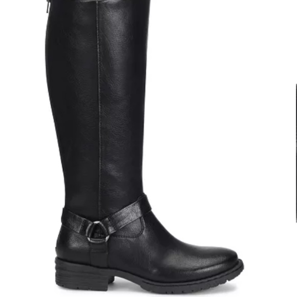 b.o.c. | Shoes | Nwb Boc Chesney Inside Zip Boot | Poshmark